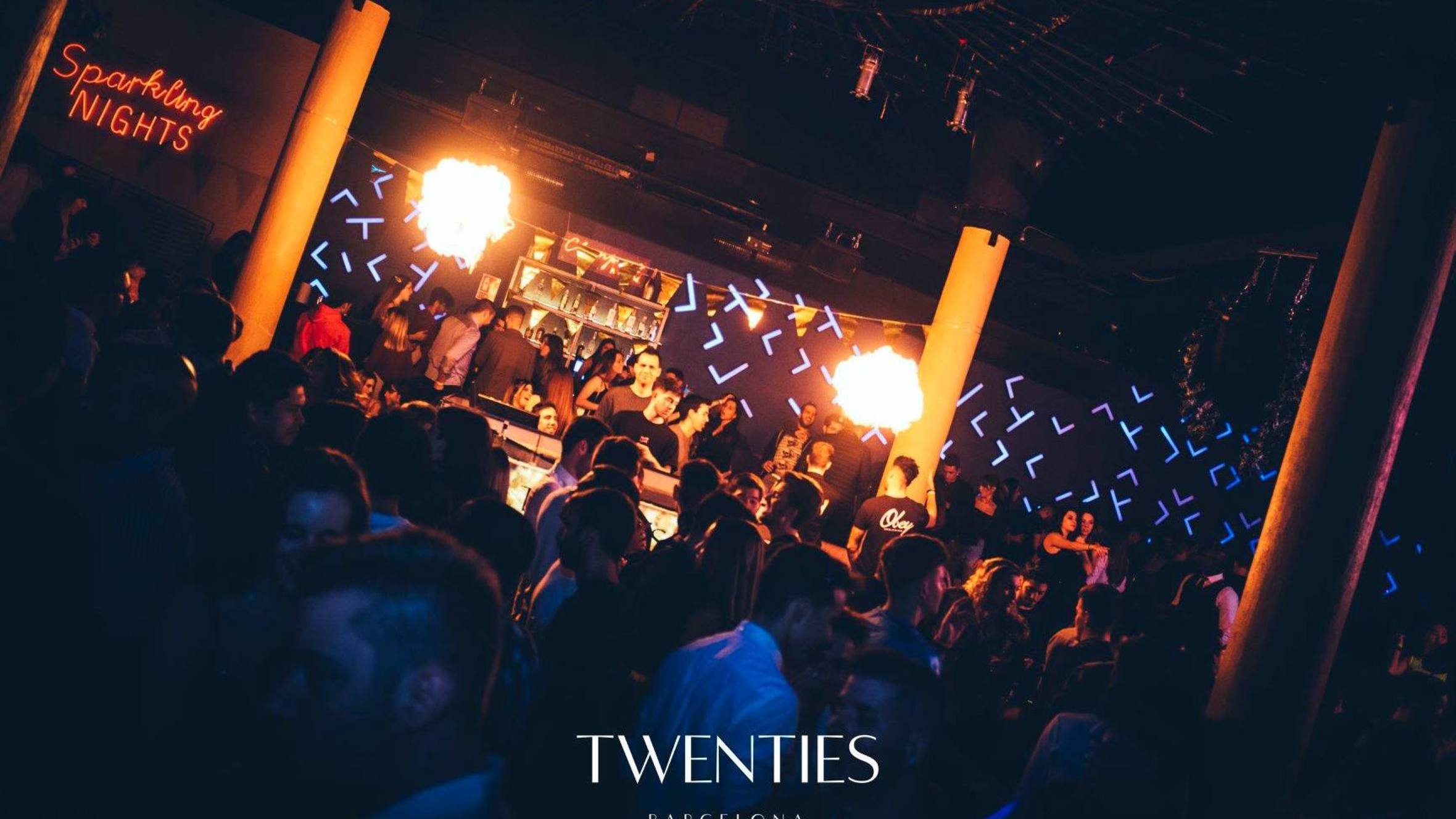 Galería de fotos discotecas - 23113