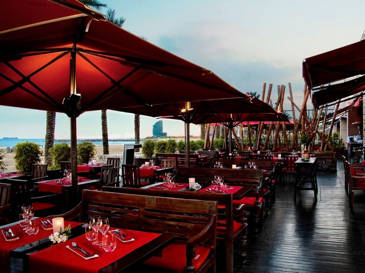 Club Shôko Barcelona