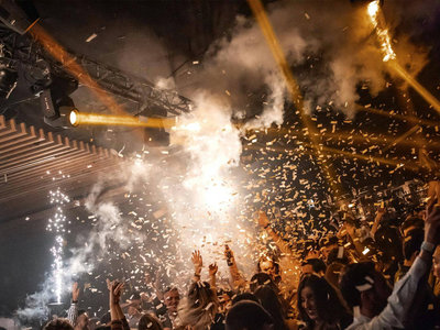 Sutton Barcelona Precio Entrada